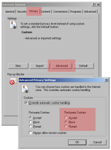 Recommended Practices for Browser Security and Privacy - Scott Brown ...