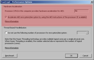 Encryption Archives - Scott Brown Consulting