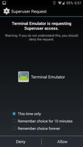 How To Deploy MVPS HOSTS File on an Android Phone - Scott Brown Consulting